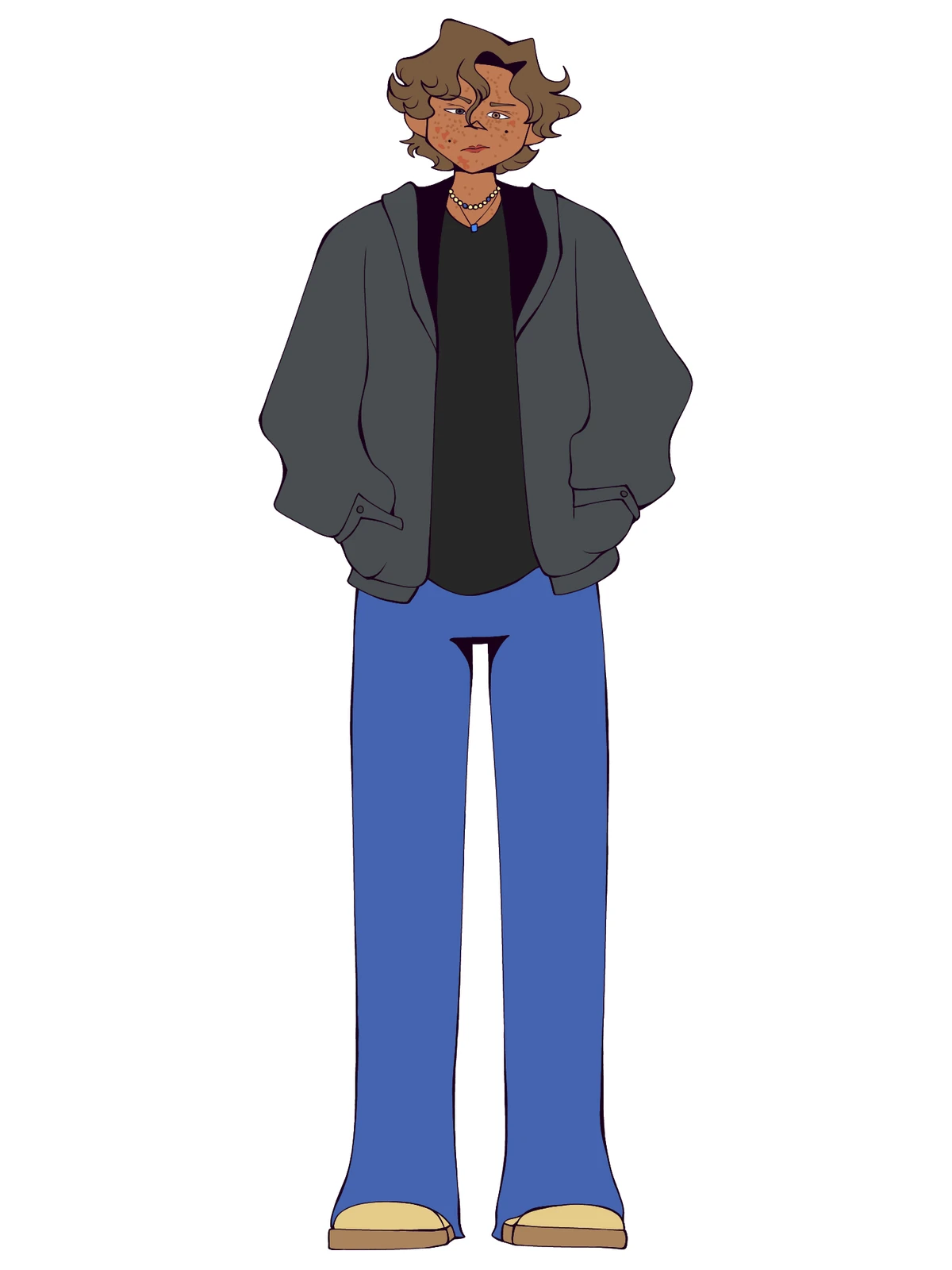 Angel Ashworth | CLASH Wiki | Fandom