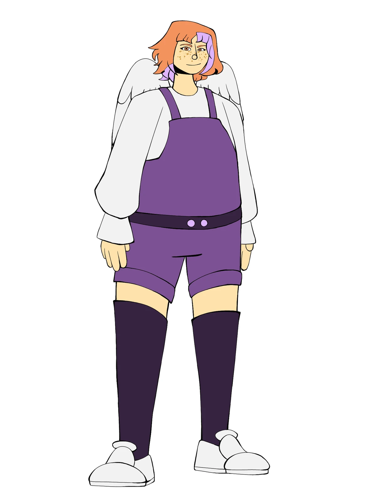 Robin Hartell | CLASH Wiki | Fandom