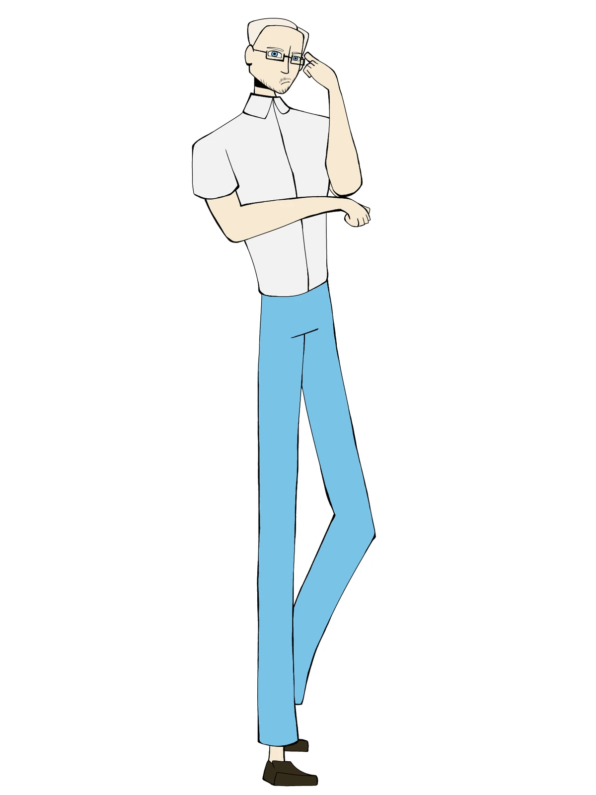 Kendall Mitchell | CLASH Wiki | Fandom