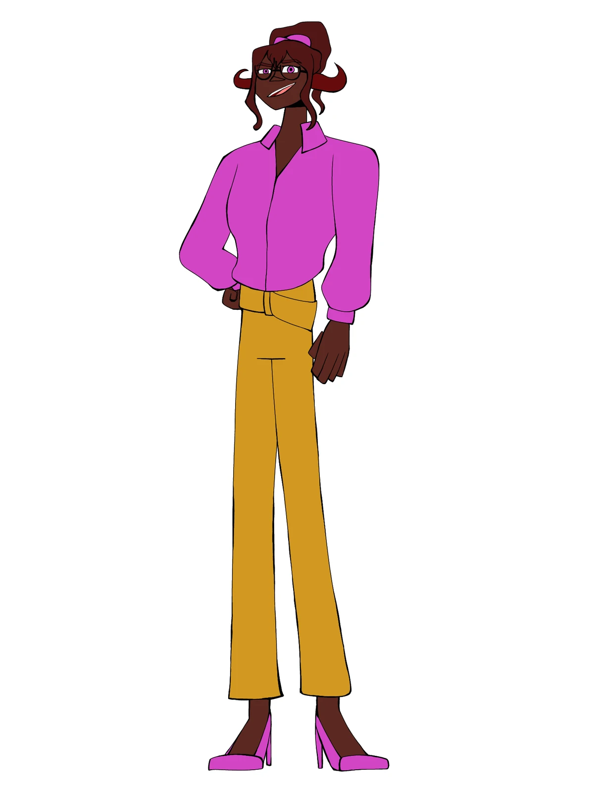 Ivory Tatton | CLASH Wiki | Fandom