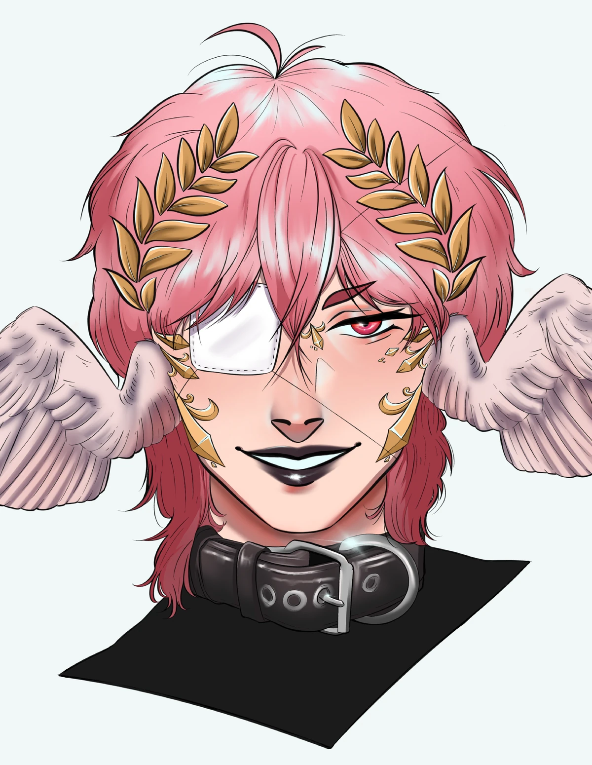 Charity | My Hero Tabletop: Class 1-C Wiki | Fandom