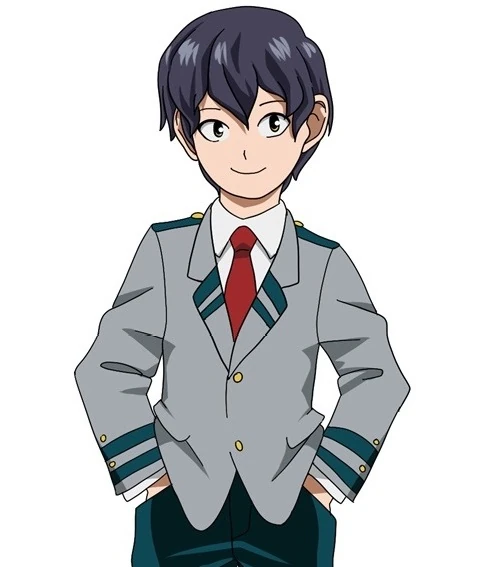 Sukara Kamui | My Hero Tabletop: Class 1-C Wiki | Fandom