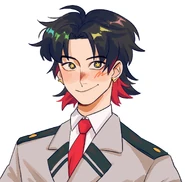Hero Class 1-C | My Hero Tabletop: Class 1-C Wiki | Fandom