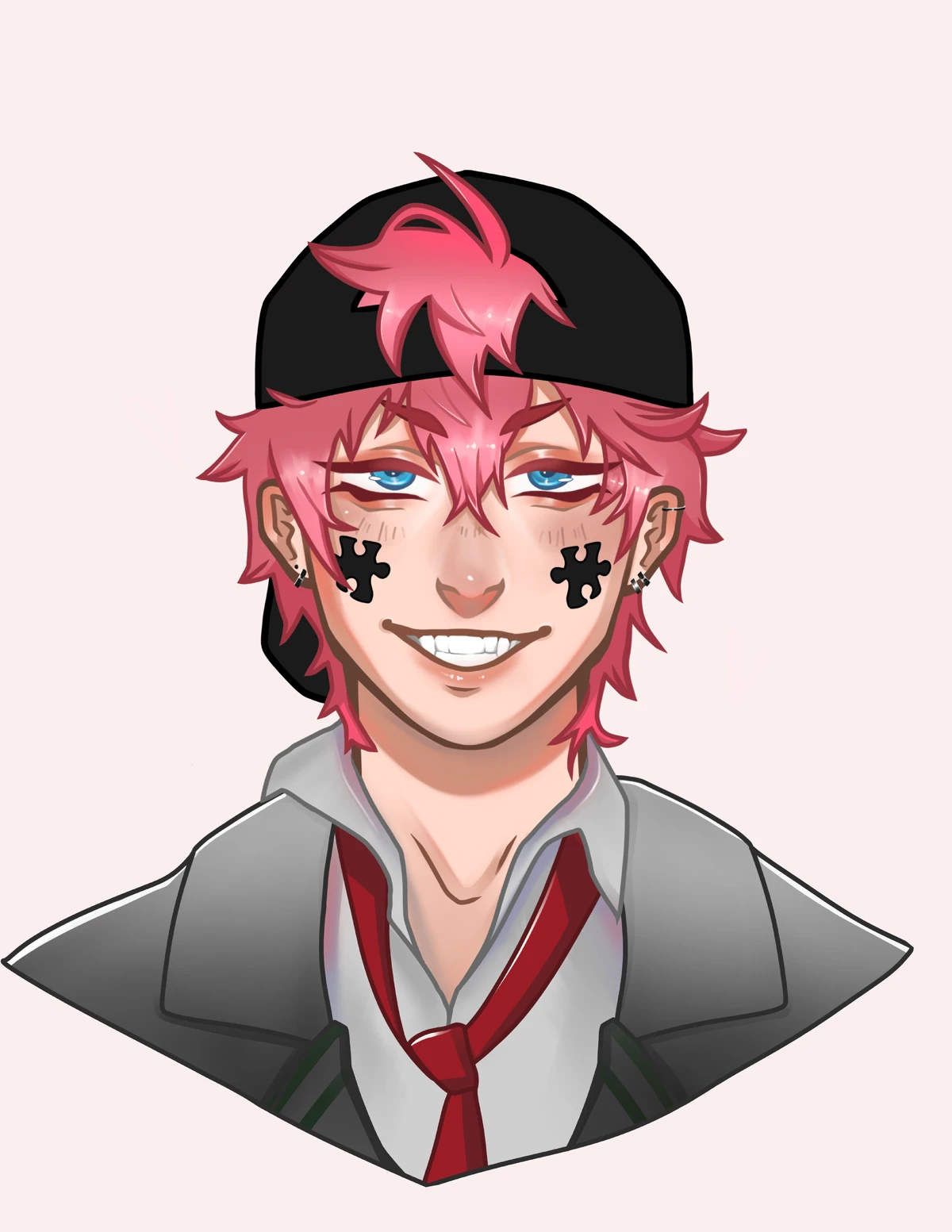 Kyo Jiguso | My Hero Tabletop: Class 1-C Wiki | Fandom