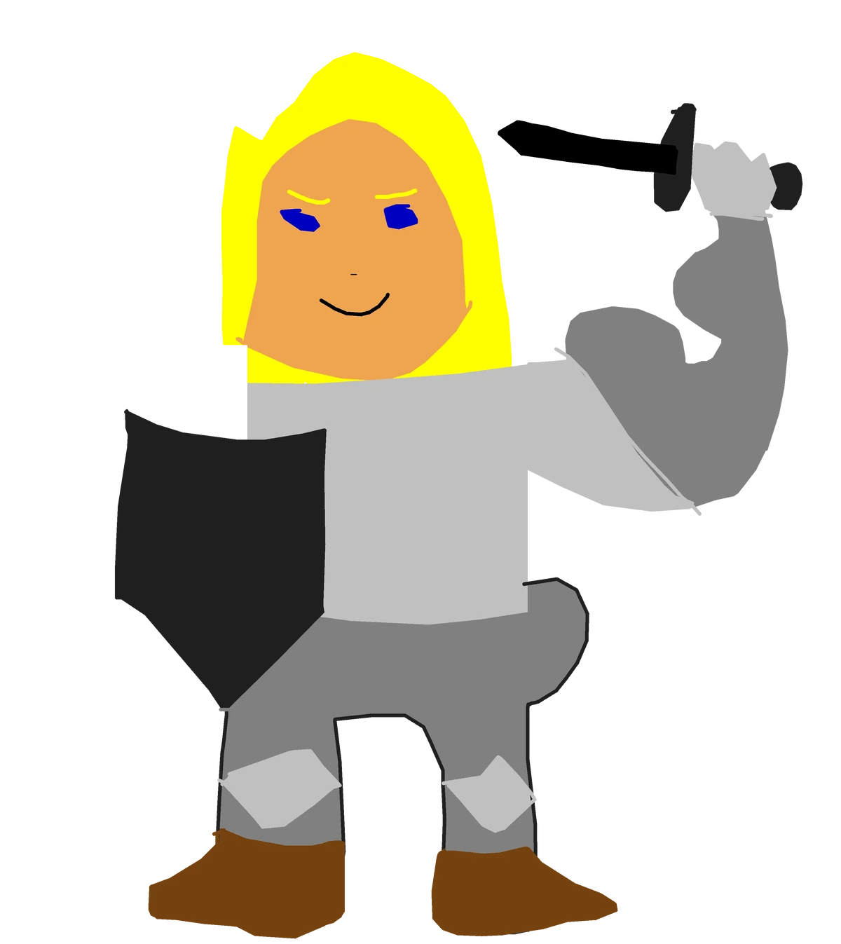 Cleanknight | My Hero Tabletop: Class 1-C Wiki | Fandom