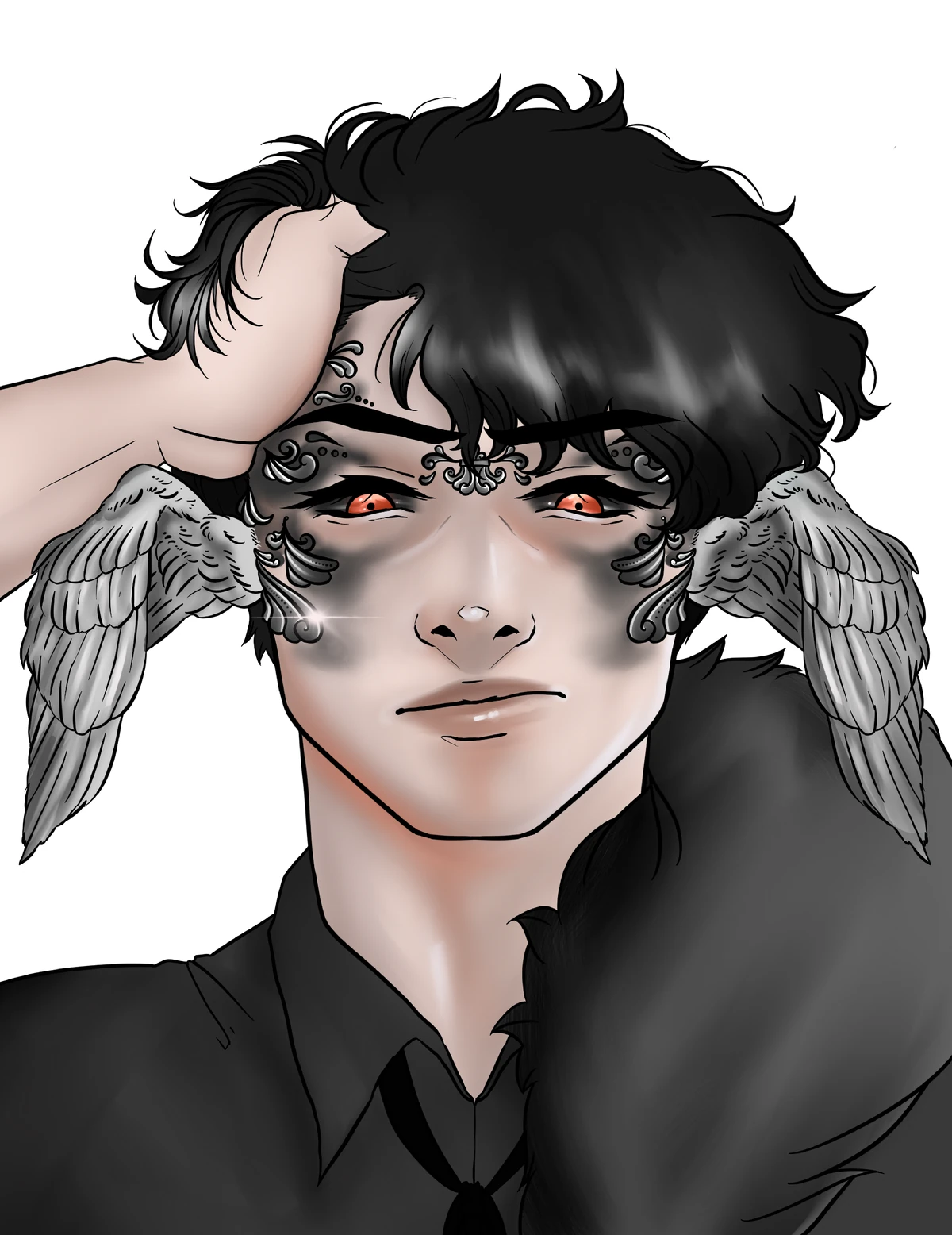 Diligence | My Hero Tabletop: Class 1-C Wiki | Fandom