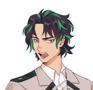 Hero Class 1-C | My Hero Tabletop: Class 1-C Wiki | Fandom