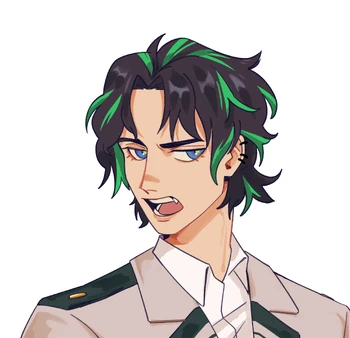 Mitsuru Rei | My Hero Tabletop: Class 1-C Wiki | Fandom