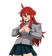 Hero Class 1-C | My Hero Tabletop: Class 1-C Wiki | Fandom