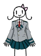 Hero Class 1-C | My Hero Tabletop: Class 1-C Wiki | Fandom