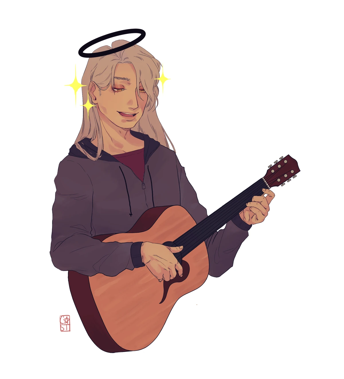 Sof | My Hero Tabletop: Class 1-C Wiki | Fandom