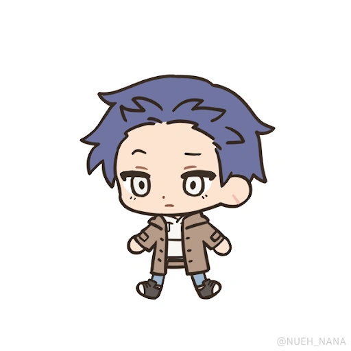 Kiyoshi Ojiro | My Hero Tabletop: Class 1-C Wiki | Fandom