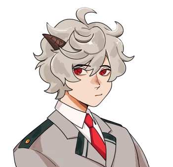 Elias Aroa | My Hero Tabletop: Class 1-C Wiki | Fandom