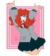 Hero Class 1-C | My Hero Tabletop: Class 1-C Wiki | Fandom