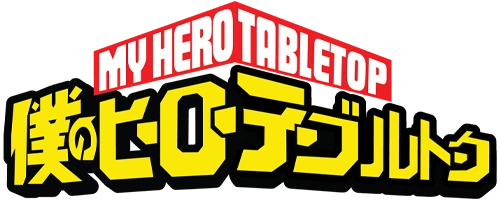 My Hero Tabletop: Class 1-C Wiki | Fandom