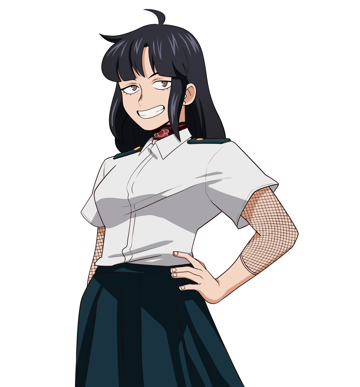 Kimiko Miu | My Hero Tabletop: Class 1-C Wiki | Fandom