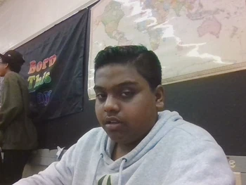 Karim Abdi Ahmed | Class Ache Wiki | Fandom