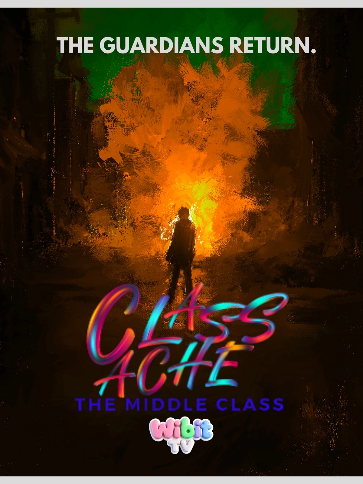 Season 2 | Class Ache Wiki | Fandom