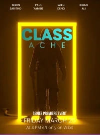 Season 1 | Class Ache Wiki | Fandom