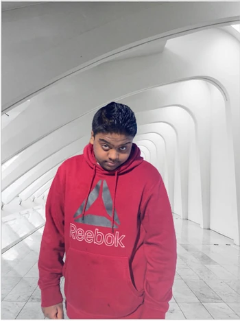 Karim Abdi Ahmed | Class Ache Wiki | Fandom