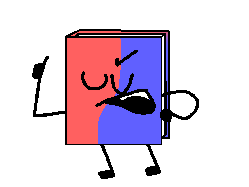 English Book | Class Book Show Wiki | Fandom