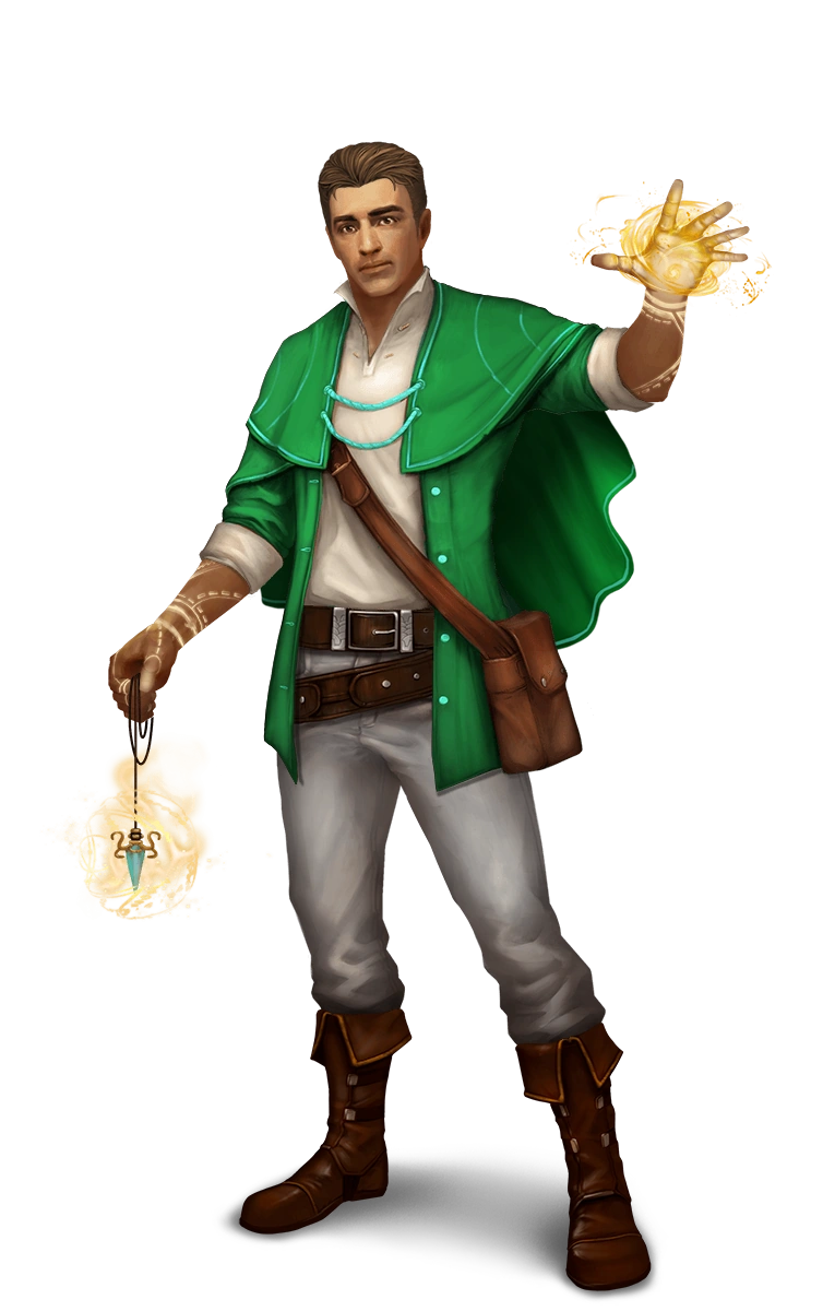 Healer | Class Craft Wiki | Fandom