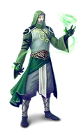 Mage | Class Craft Wiki | Fandom