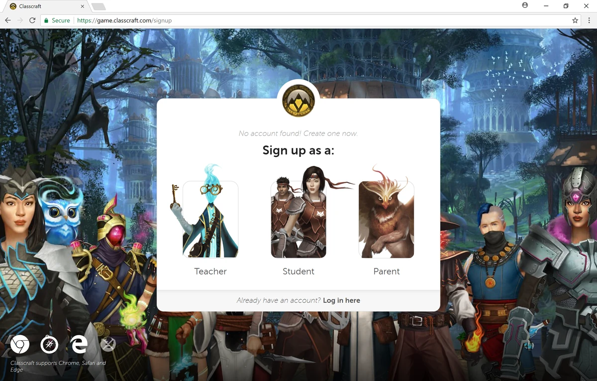 Student | Class Craft Wiki | Fandom