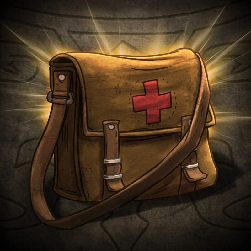 First Aid | Class Craft Wiki | Fandom