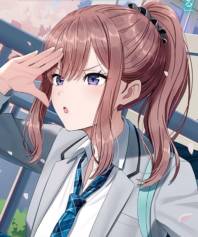 Nina Nitta | Wiki Kura Nika | Fandom