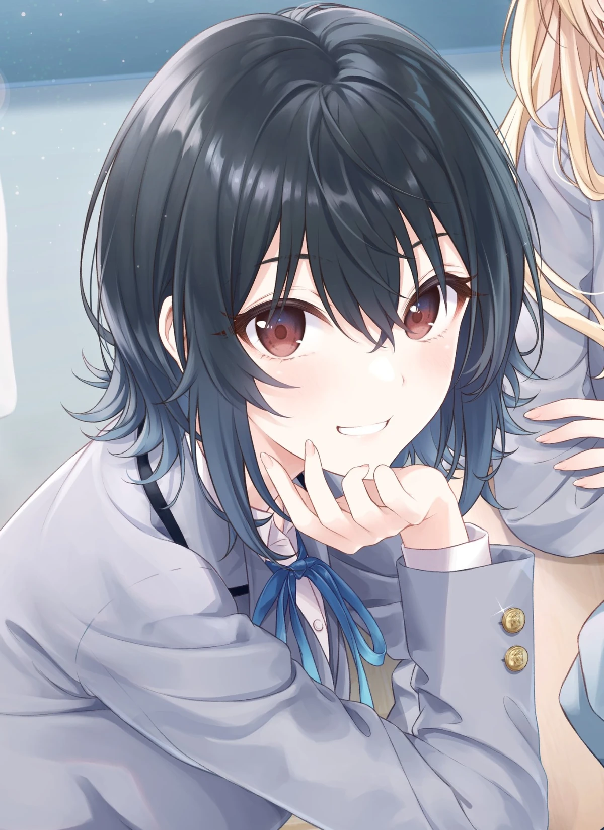 Umi Asanagi | Wiki Kura Nika | Fandom