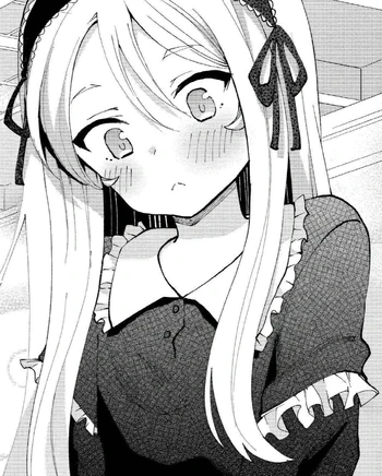 Shisei Houjou | I'm Getting Married to a Girl I Hate in My Class Wiki ...