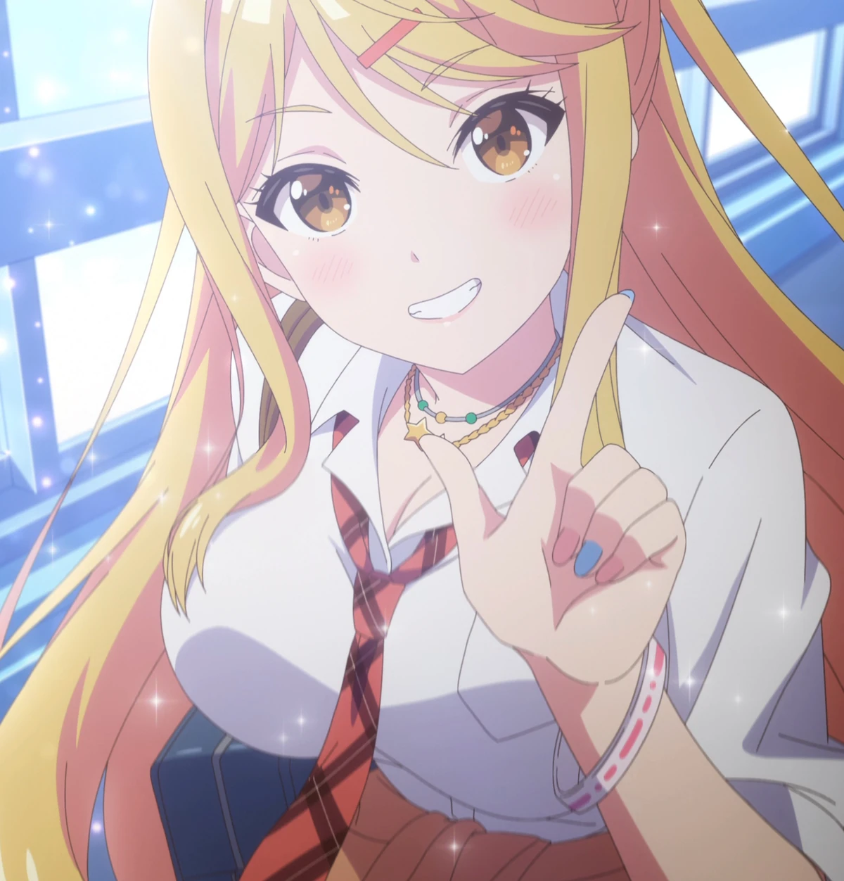 Himari Ishikura | I'm Getting Married to a Girl I Hate in My Class Wiki | Fandom