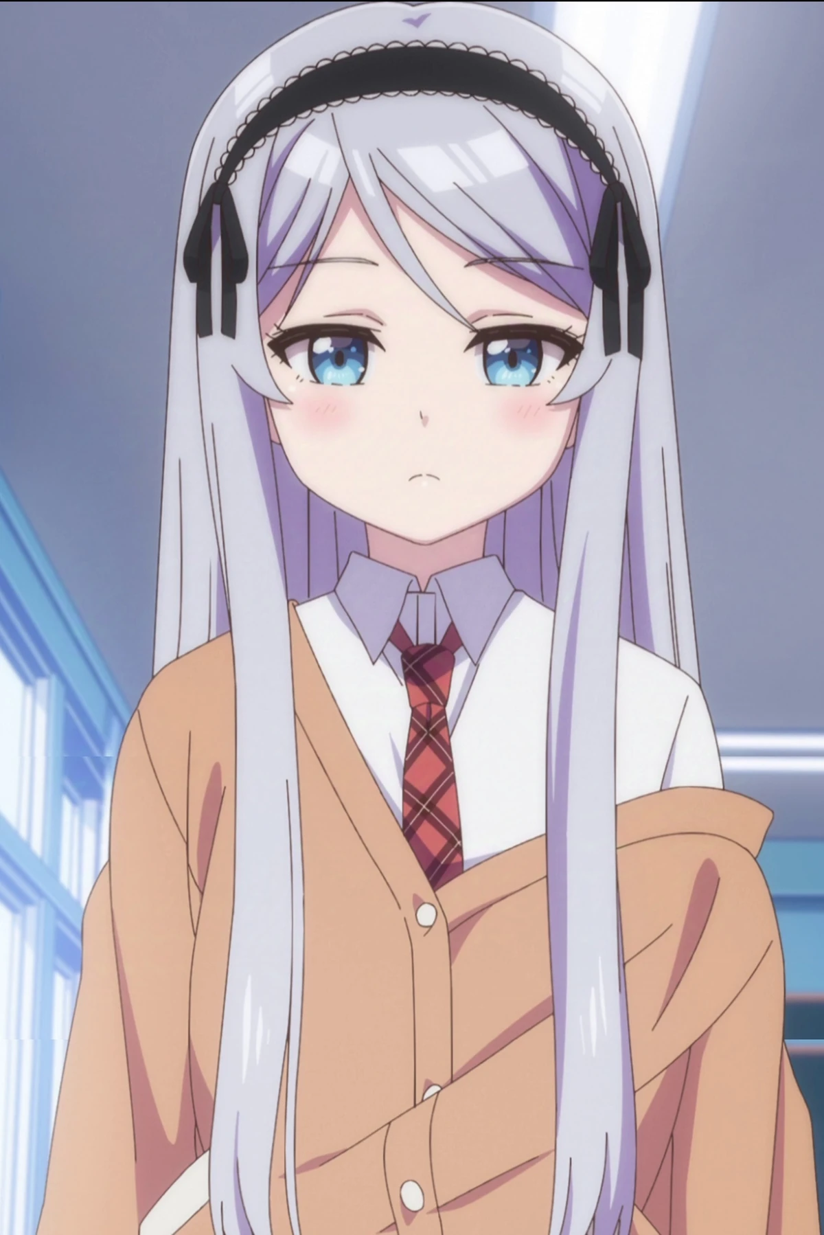 Shisei Houjou | I'm Getting Married to a Girl I Hate in My Class Wiki ...