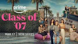 Class of '07 | Class of '07 Wiki | Fandom