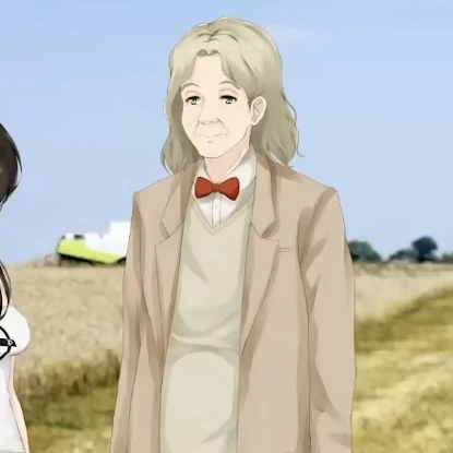 Mr. White | Class of '09 Wiki | Fandom