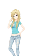 Emily/Gallery | Class of '09 Wiki | Fandom