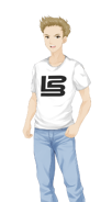 Kylar/Gallery | Class of '09 Wiki | Fandom