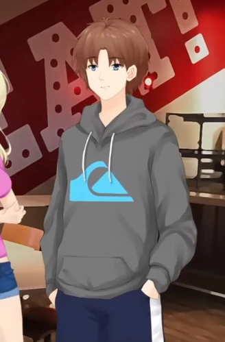 Kyle | Class of '09 Wiki | Fandom