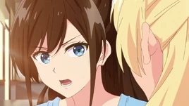 Class of '09: The Anime | Class of '09 Wiki | Fandom