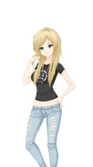 Emily/Gallery | Class of '09 Wiki | Fandom