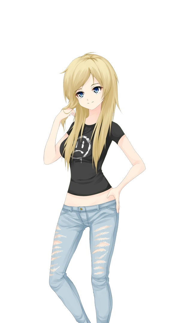 Emily/Gallery | Class of '09 Wiki | Fandom