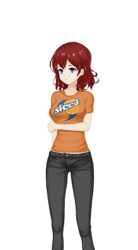 Ari | Class of '09 Wiki | Fandom