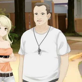 Coach Colby | Class of '09 Wiki | Fandom