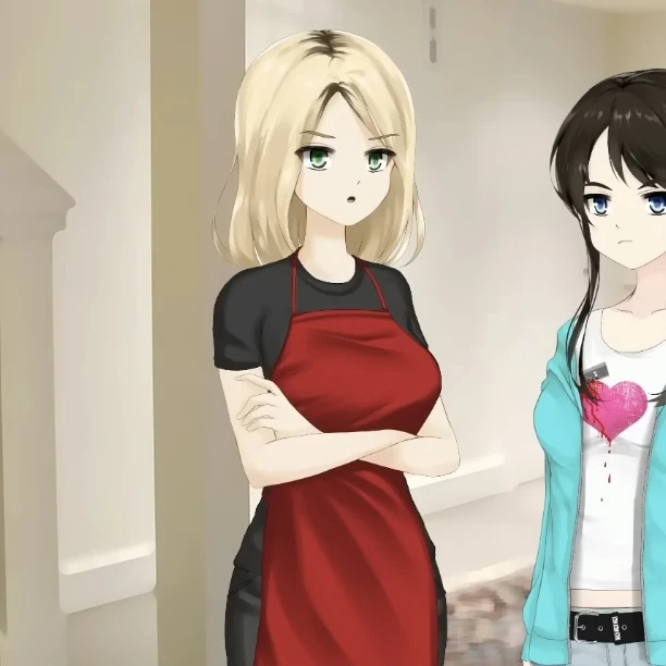 Nicole's Mom | Class of '09 Wiki | Fandom