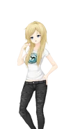 Emily/Gallery | Class of '09 Wiki | Fandom