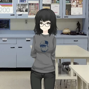 Karen | Class of '09 Wiki | Fandom