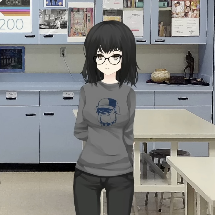 Karen | Class of '09 Wiki | Fandom