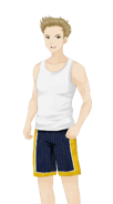 Kylar/Gallery | Class of '09 Wiki | Fandom