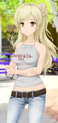 Jecka | Class of '09 Wiki | Fandom